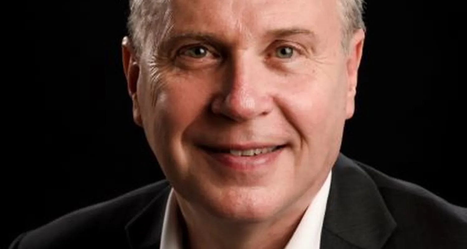 Conversation: Professor Kevin Ashford-Rowe; PVC (Digital Learning), QUT ...