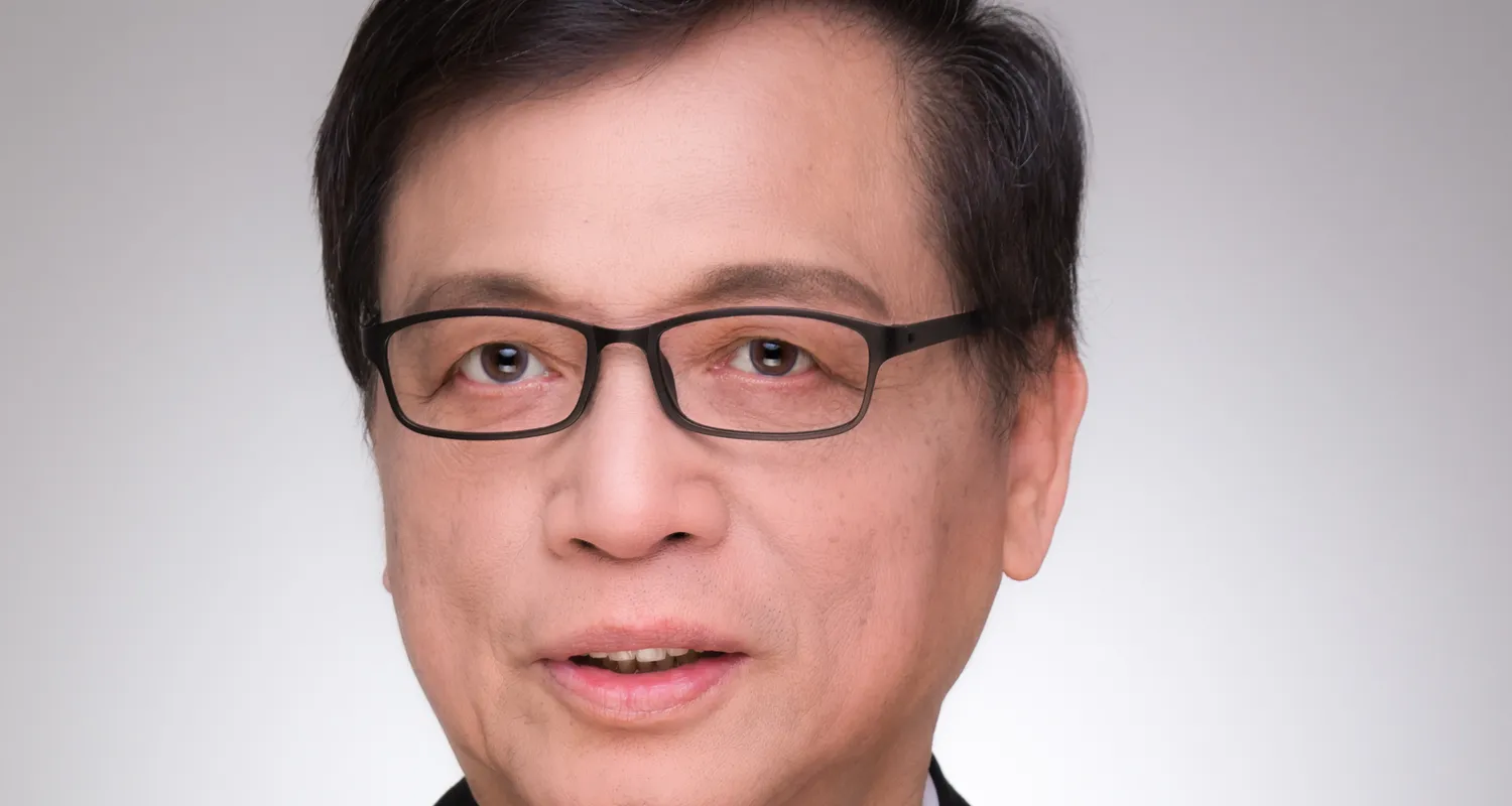 Conversation: Professor Pookong Kee; BHP Chair of Australian Studies ...