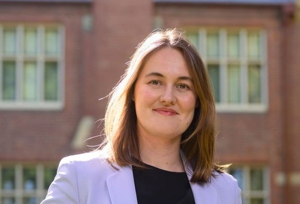 Conversation: Dr Eleanor Spencer-Regan; Principal, Janet Clarke Hall ...